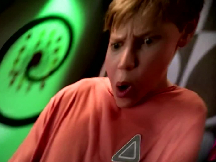 Boogey ball : C'est la balle | INA