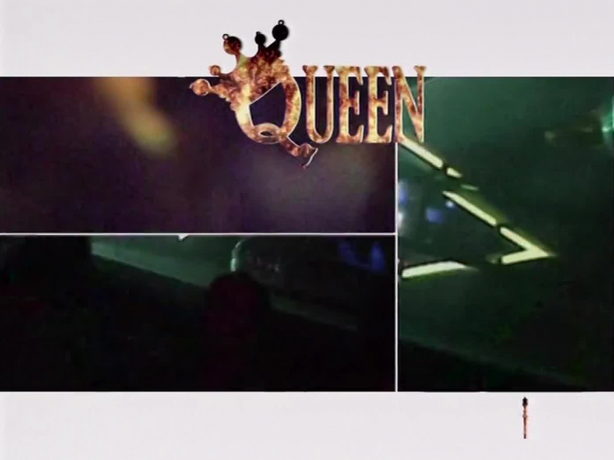 Queen v.5 version 17 secondes | INA