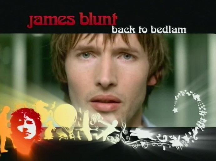 James Blunt : version 15 secondes | INA
