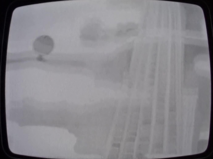 Belin : Pépito : biscuit au chocolat : montgolfière | INA