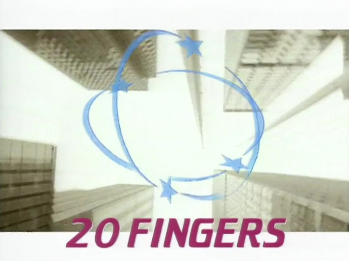 Megamix dance : I like to move it, version 10 secondes | INA