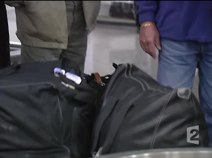 Rappel et réaction Didier Julia | INA