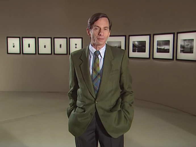 Brigitte Ollier : Robert Doisneau | INA