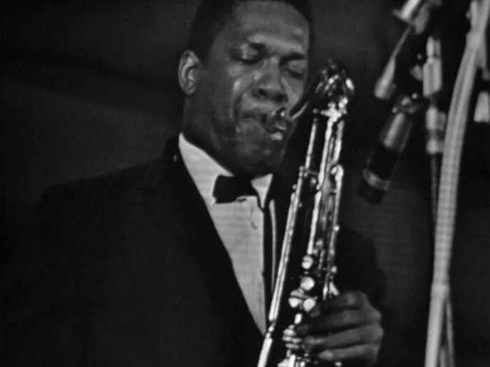 John Coltrane "Naima" | INA