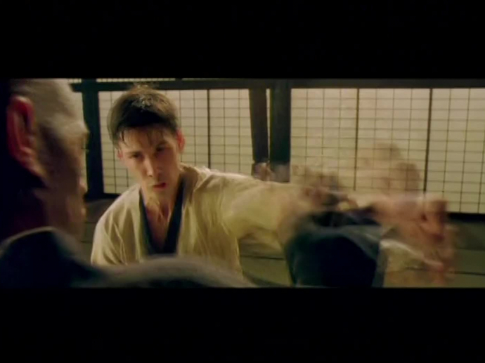 Matrix : VHS version 20 secondes | INA