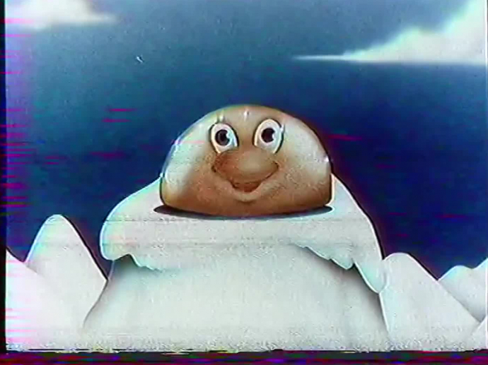 L'Alsacienne : Chamonix : gâteaux à l'orange | INA