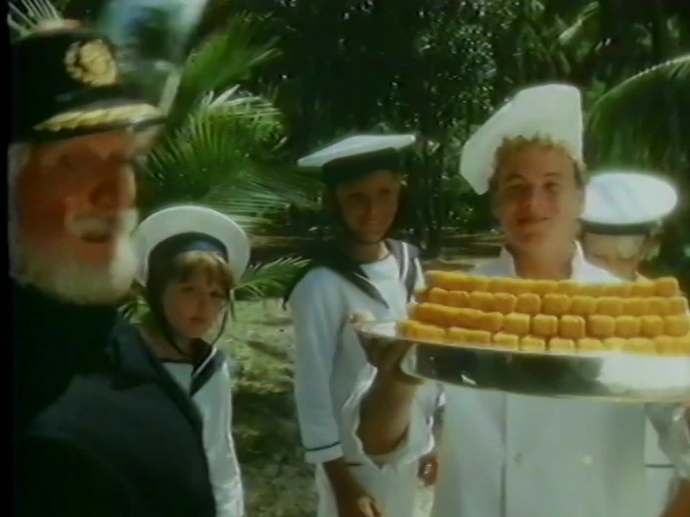 IGLO CAPTAIN IGLO : POISSON COLIN BATONNET SURGELE | INA