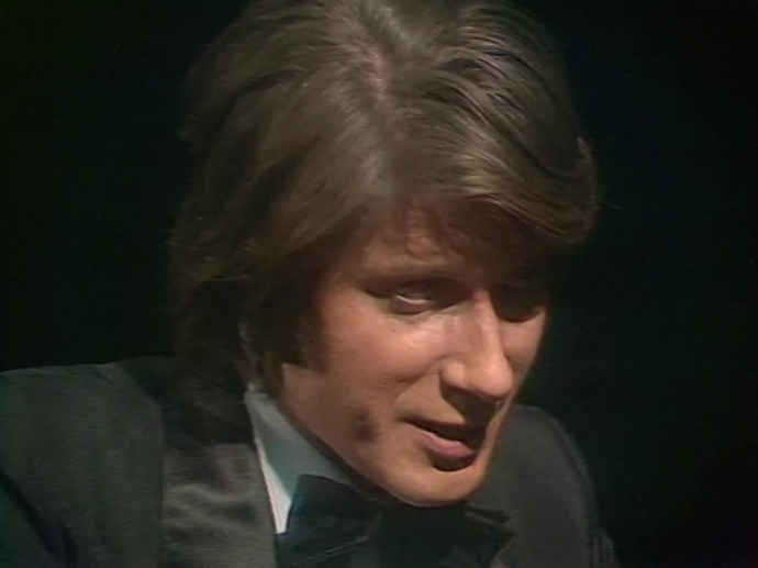 Jean Rochefort et Jacques Dutronc "Le misanthrope" | INA