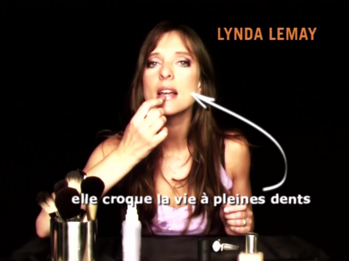 Lynda Lemay : version 42 secondes | INA