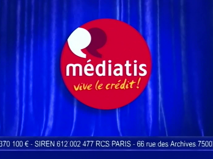 Médiatis : Mois pour moi | INA