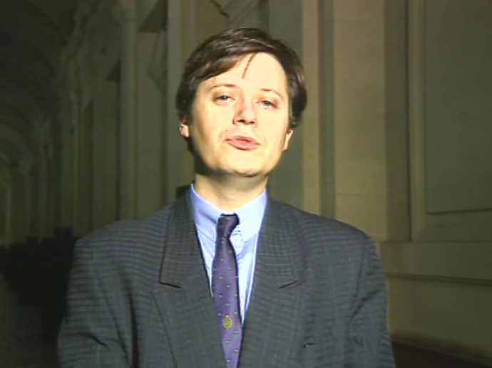 Procès Mathurin | INA