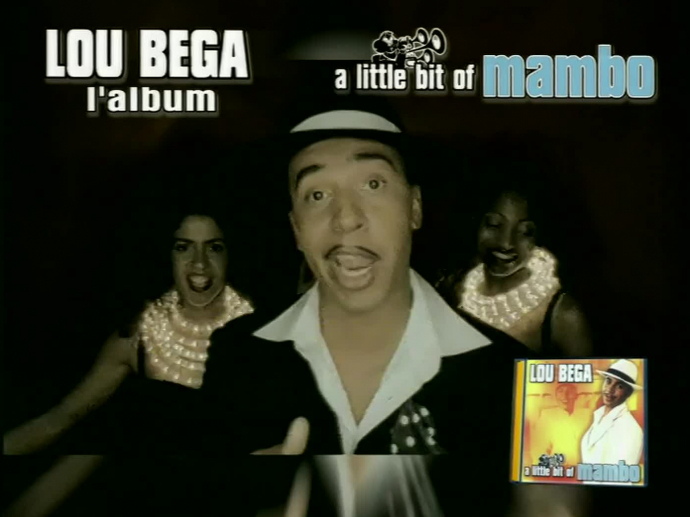 Lou Bega : Relance 2 : version 20 secondes | INA