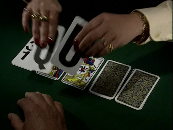 3615 + 3669 Quoi version 8 secondes | INA