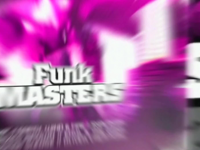 Funk masters : version 11 secondes | INA