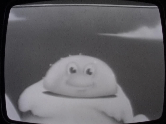 CHAMONIX Orange : Biscuit fourrés à la pulpe d'orange | INA