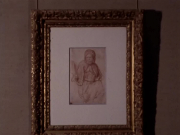 Exposition le siècle de Rembrandt | INA