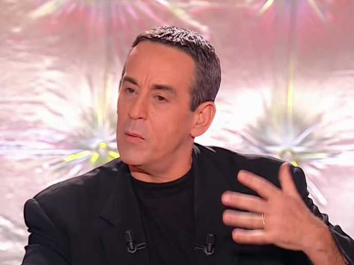 Interview biographie de Darry Cowl | INA