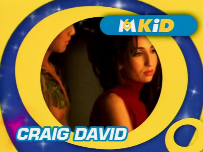 Compilation M6 kid n°1 version 43 secondes | INA