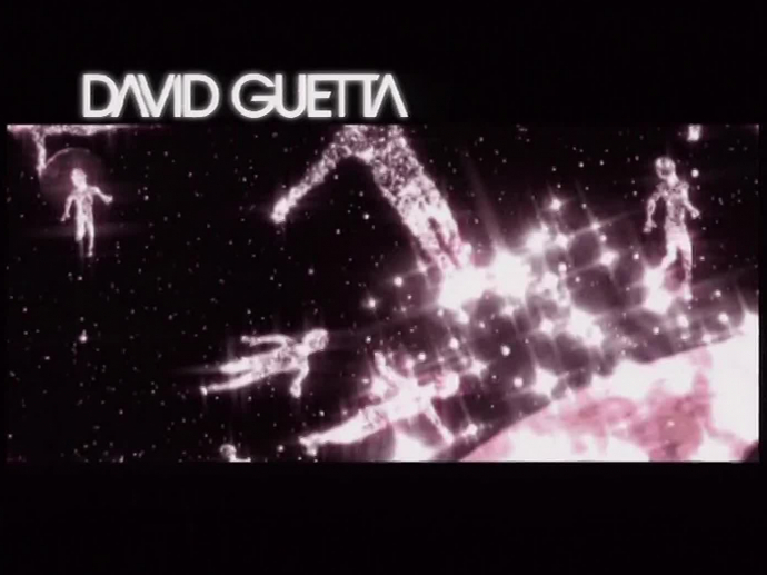 David Guetta : album version 29 secondes | INA