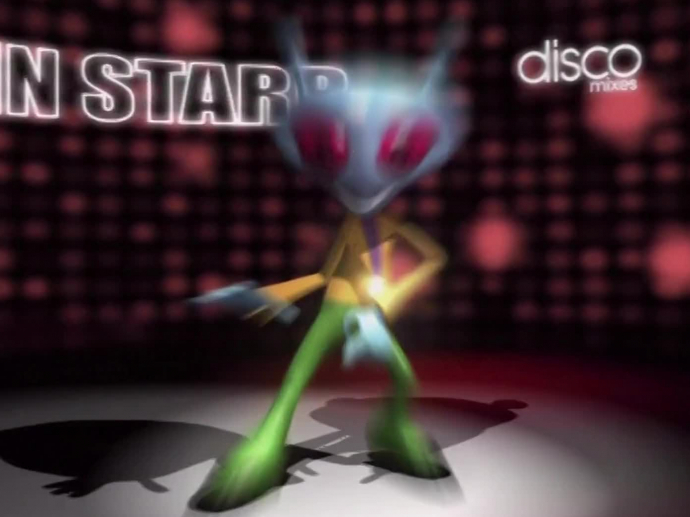 Disco mixes version 29 secondes | INA