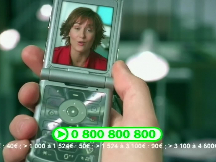 Médiatis : Machine à café report | INA