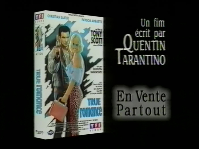 True romance vente version 6 secondes | INA