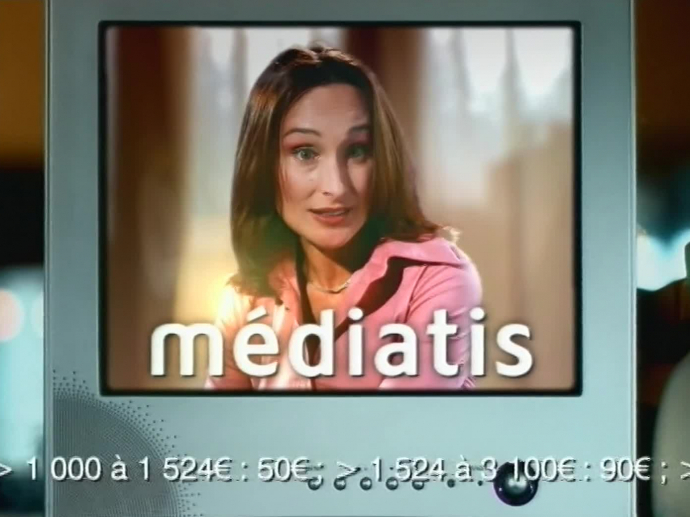 Médiatis : Café | INA