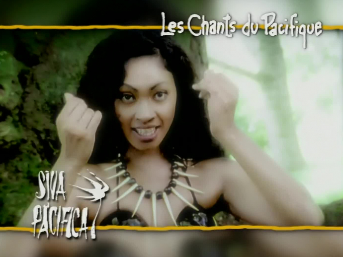 Siva pacifica : version 20 secondes | INA