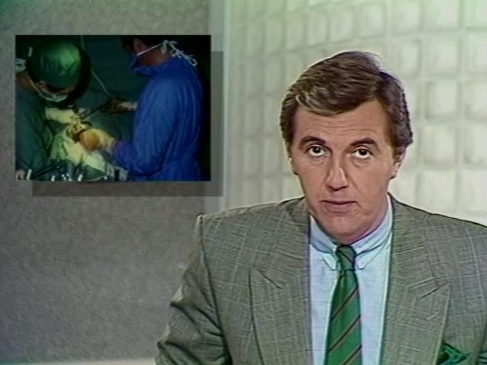 Etats-Unis : pacemaker à pile atomique | INA