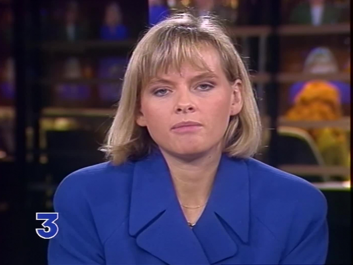 Dessin Cabu : Crazy horse | INA