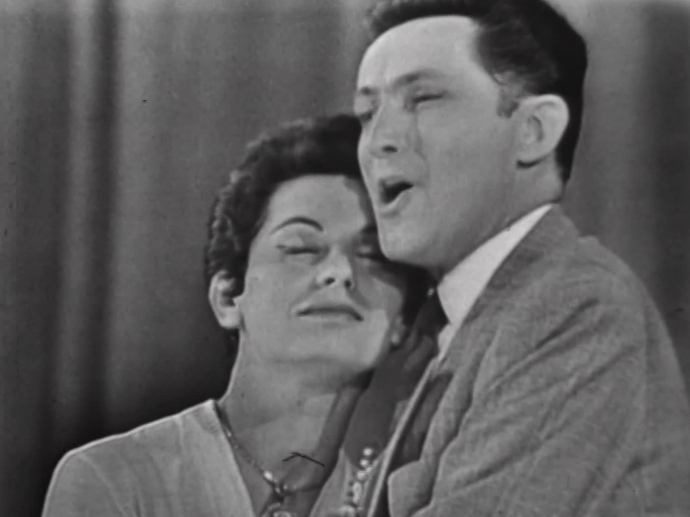 Jacques Jansen "La chanson du 12 mai" | INA