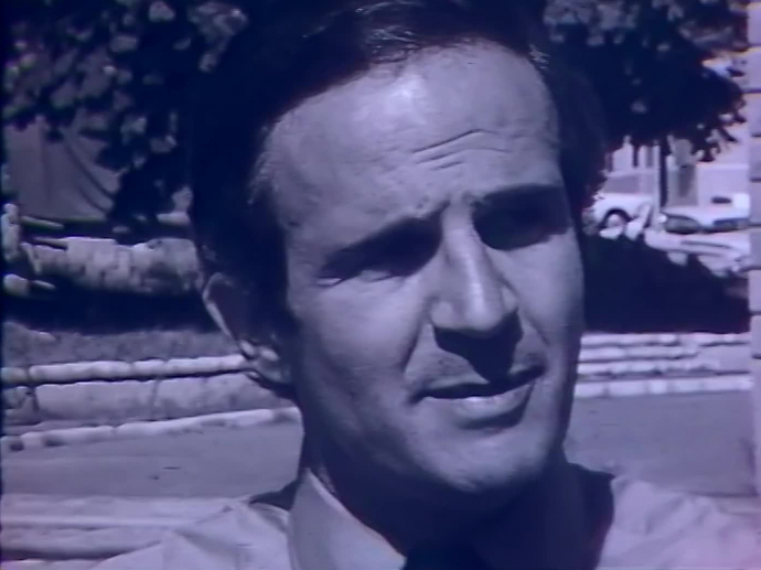 Rétro festival de Cannes : François TRUFFAUT | INA