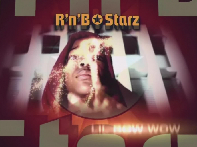 Rnb starz : version 33 secondes | INA