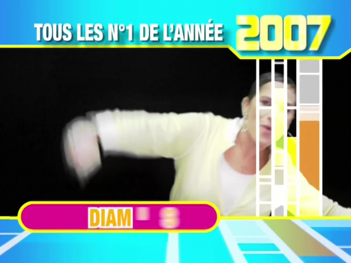 dance kids 2007 Version 16 secondes | INA