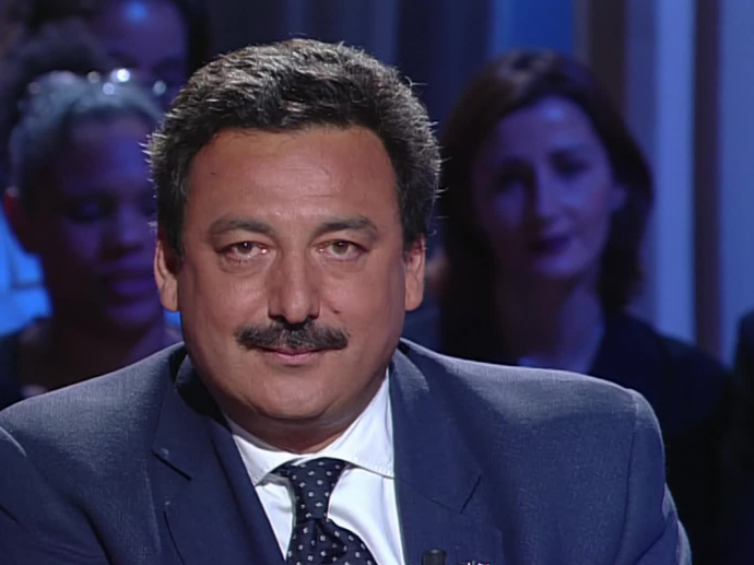 interview nulle de William Abitbol | INA