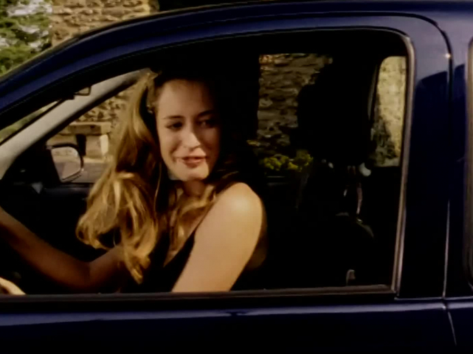 Ada : Top model | INA