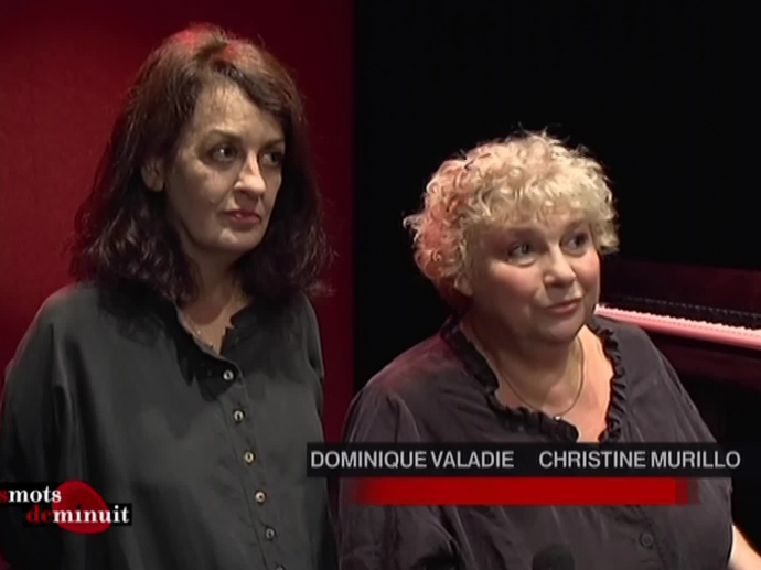 "Chronique d'une haine ordinaire" d'après Pierre Desproges | INA