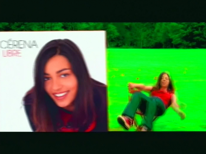 Céréna : Libre version 28 secondes | INA