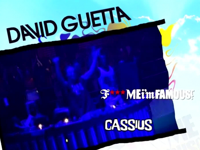 David Guetta vs the egg Version 22 secondes | INA