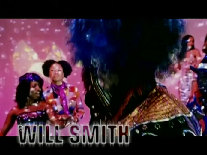 Will Smith : Willenium | INA