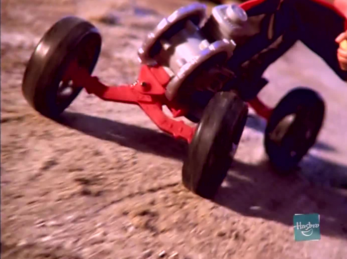 Action man : Skateboard + 20 acc | INA