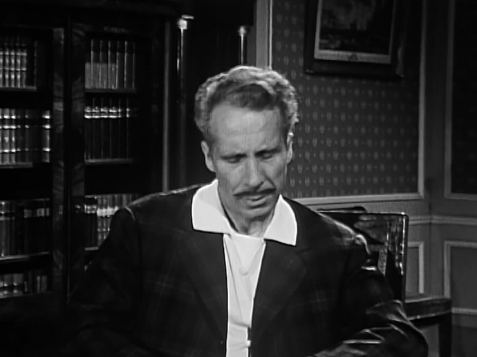 Jacques Becker raconte le jazz à Saint-Germain | INA