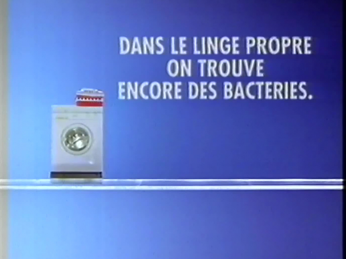 SKIP : LESSIVE POUDRE | INA