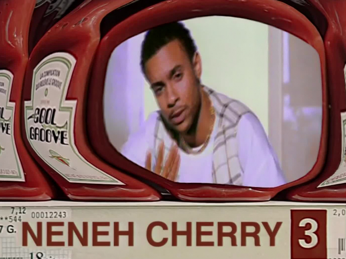 Cool groove vol. 3 version 35 secondes | INA