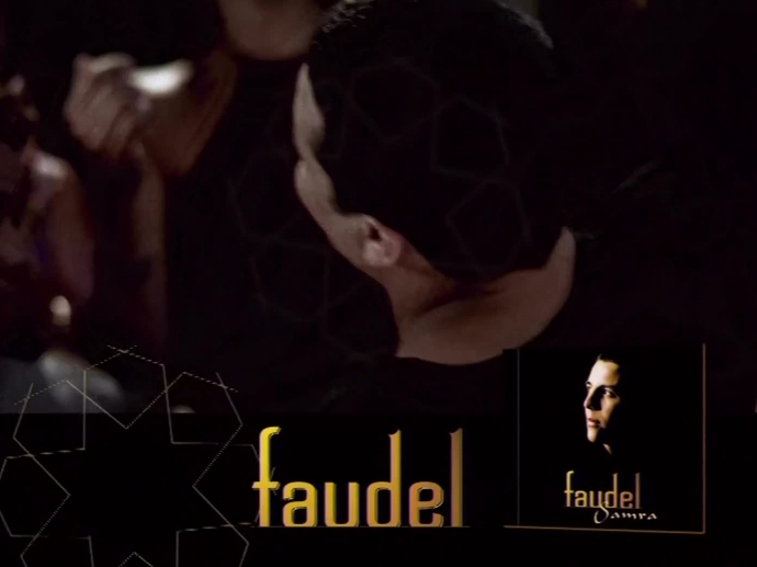 Faudel album / NRJ | INA