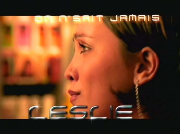 Leslie - on n'sait version 21 secondes | INA