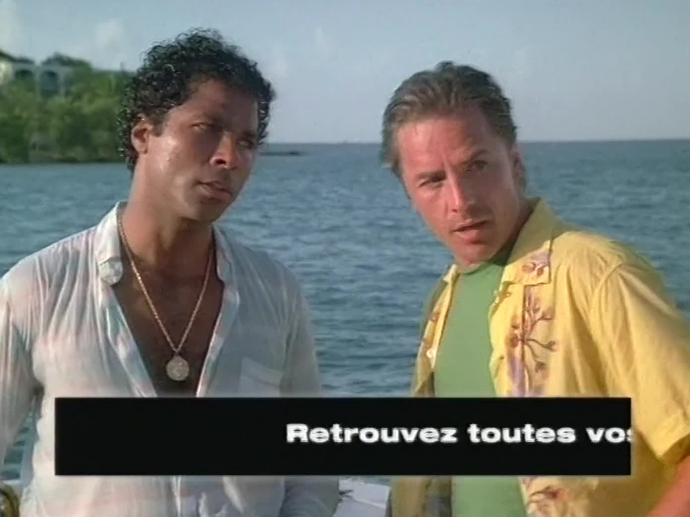 Série tv : version 31 secondes | INA