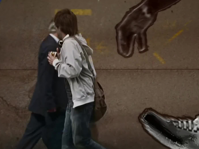 Chicken mythic : Version 16 secondes | INA