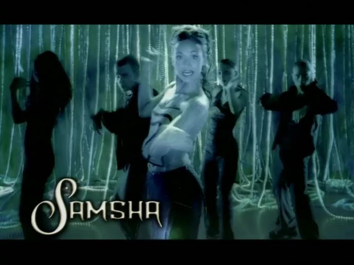 Samsha : Pourquoi es-tu parti | INA