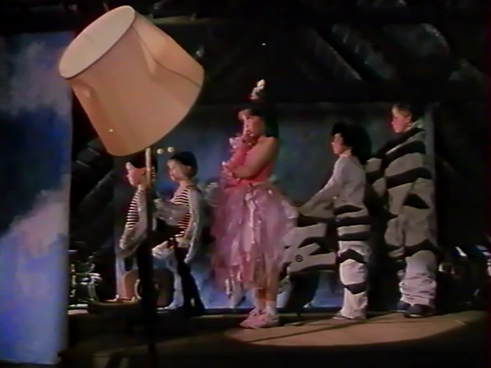 CHAMBOURCY YOCO : YAOURT AROMATISE | INA